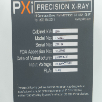 PXI Precision X-Ray X-RAD iR225 Small Animal Irradiator | Surplus Solutions